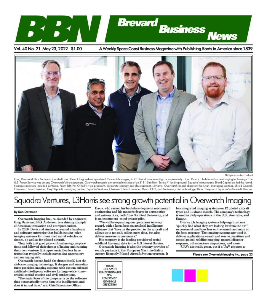2022 Articles - Brevard Business News