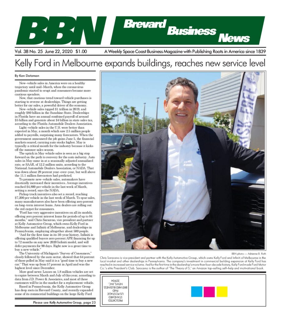 2020 Articles - Brevard Business News