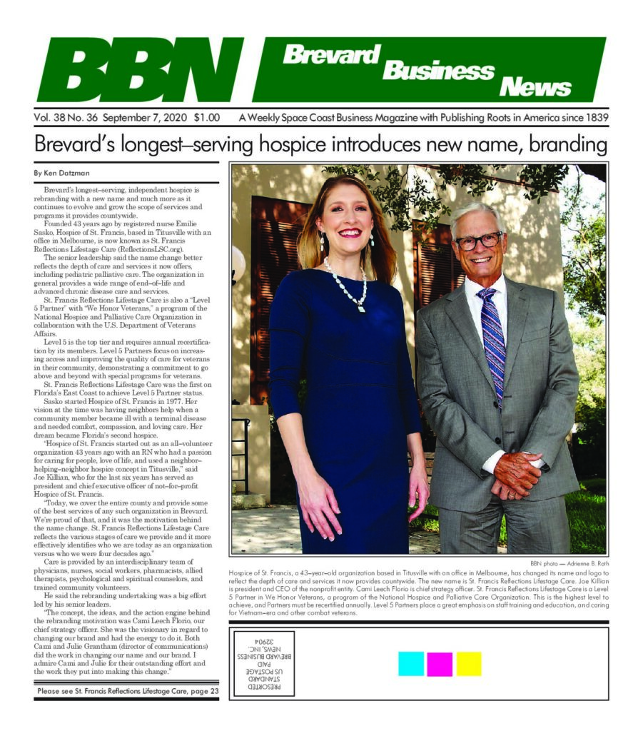 2020 Articles - Brevard Business News