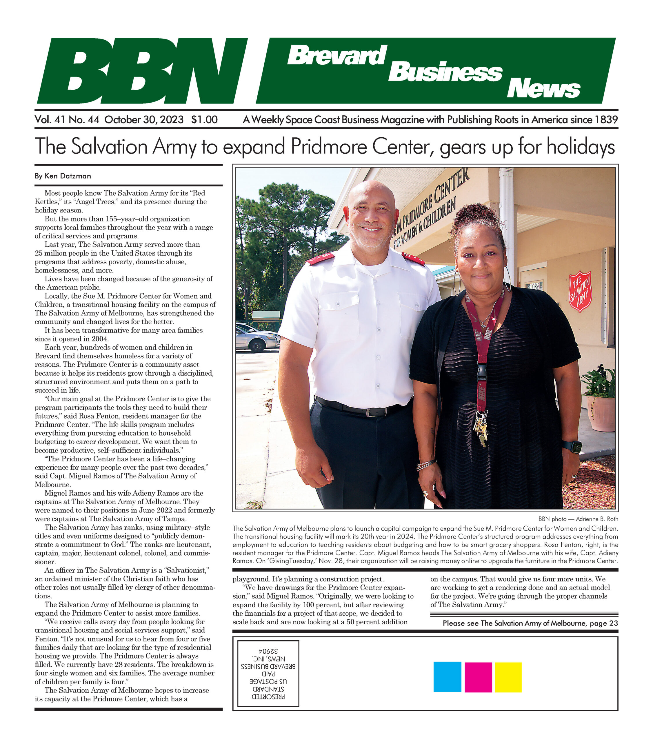 2023 Articles - Brevard Business News